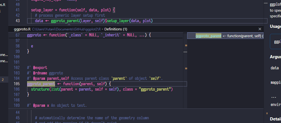 Positron最速入門